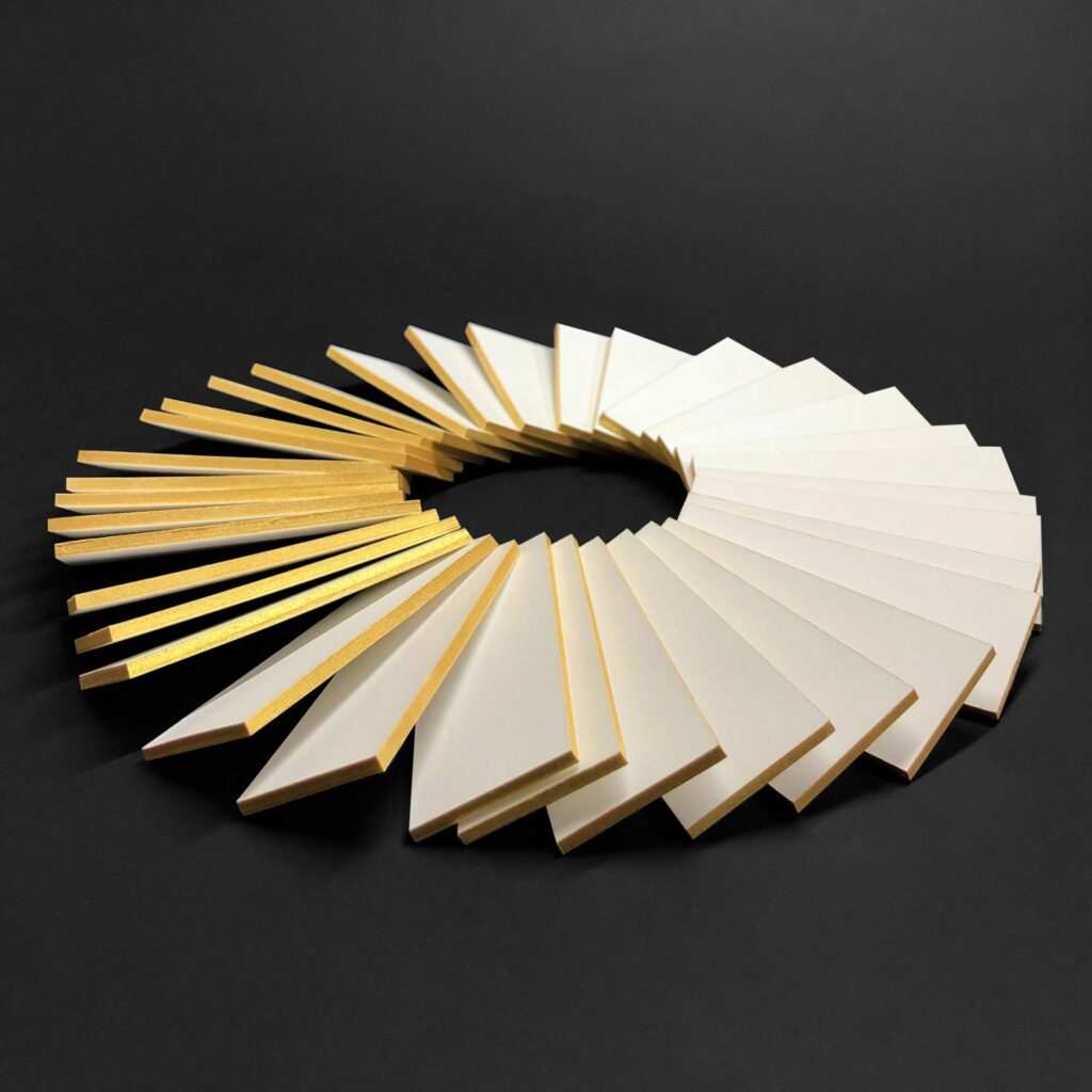 Burlet Gaphics – depuis 1919