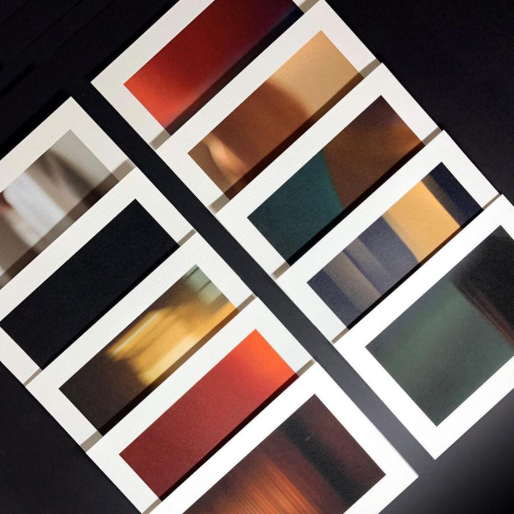 Burlet Gaphics – depuis 1919