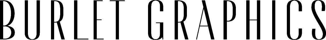 Burlet Graphics – depuis 1919